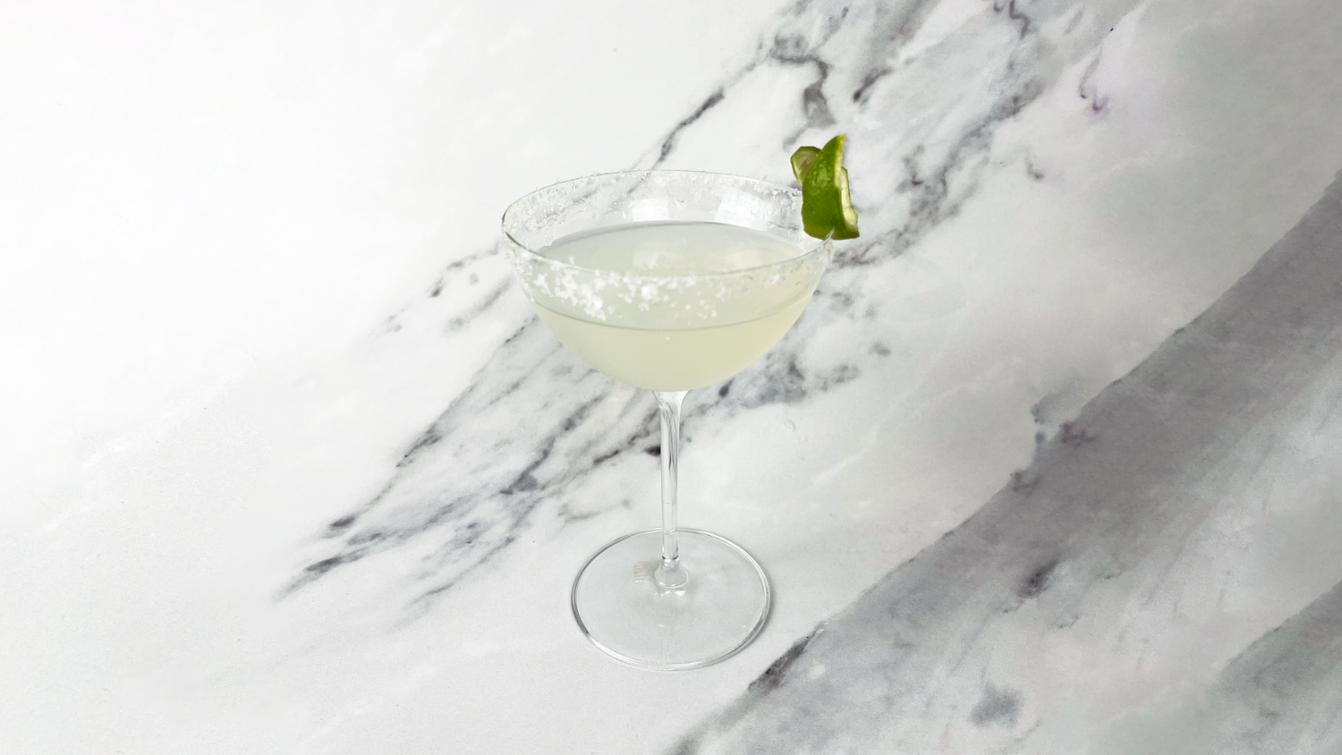 Cocktail Carmen's Classic Margarita | BBC Saturday Kitchen