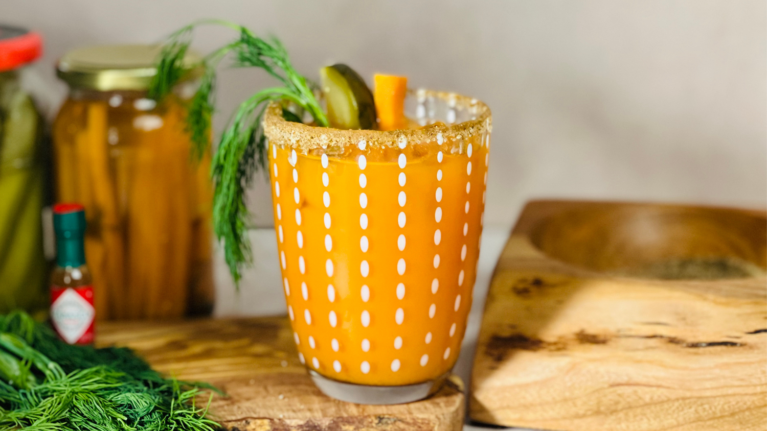 Cocktail Carmen | Cocktail & Spirits Expert Carmen O'Neal