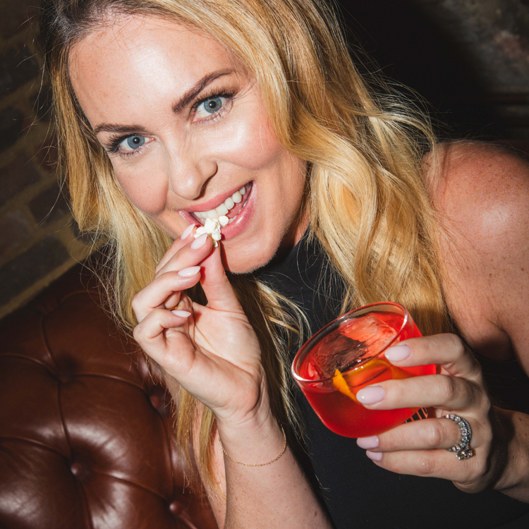 Cocktail Carmen | Cocktail & Spirits Expert Carmen O'Neal