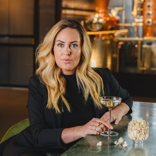 Cocktail Carmen | Cocktail & Spirits Expert Carmen O'Neal